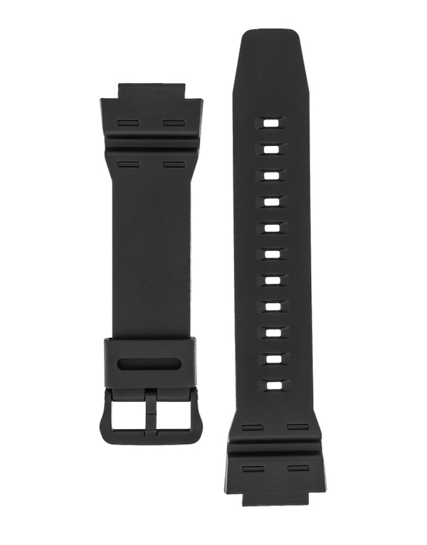 Bratara ceas 10600971 W-291H-9A plastic