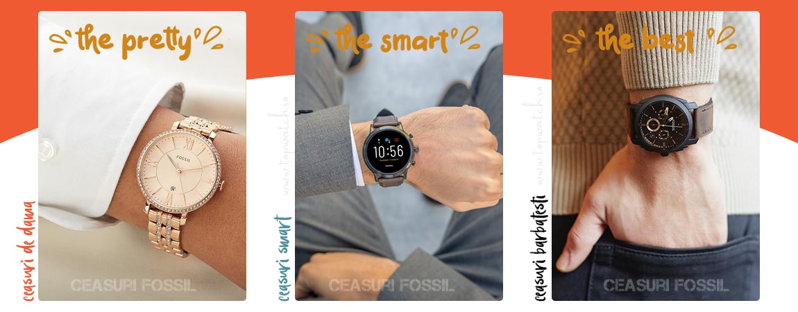 TopWatch.ro - Magazin online cu ceasuri de mana originale